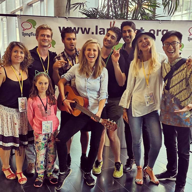 About – Anja Winter