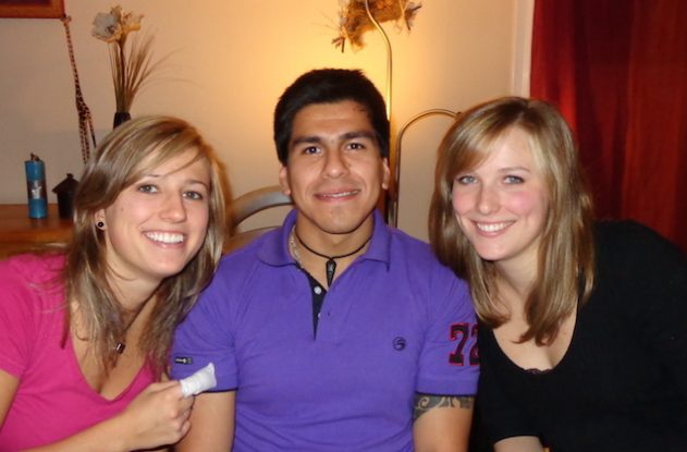 About – Anja Winter