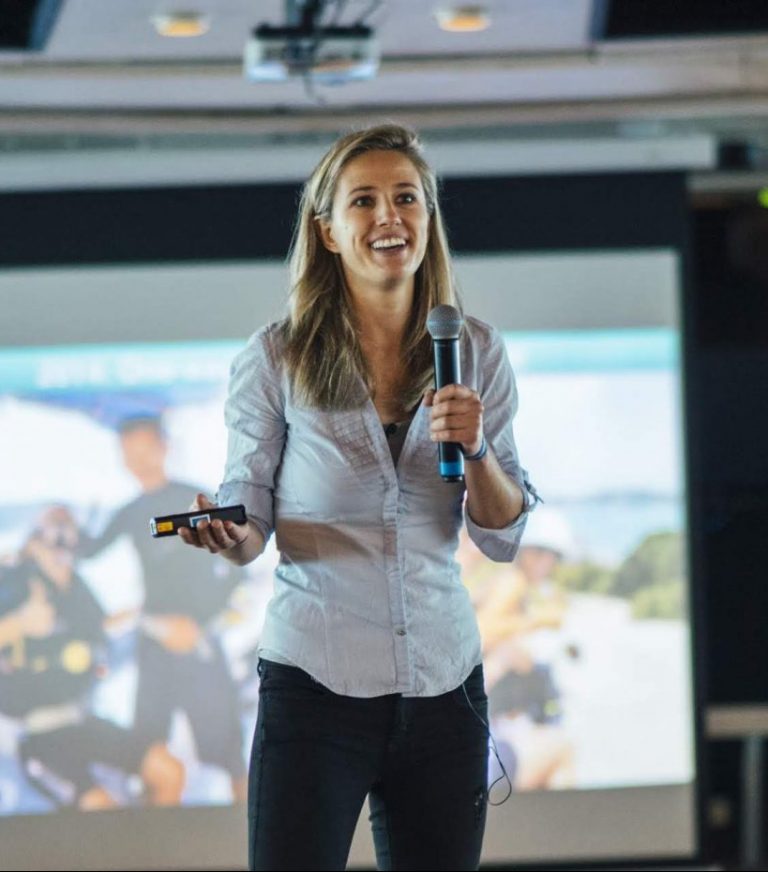 About – Anja Winter